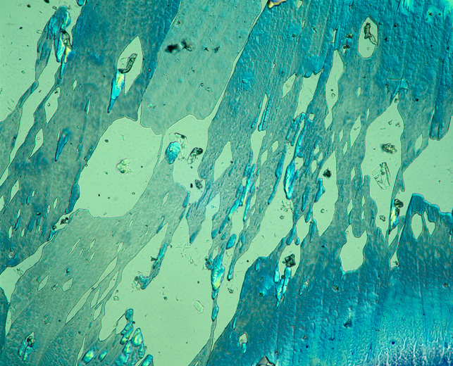 Colorful Strata - Lorenzo Cortelletti