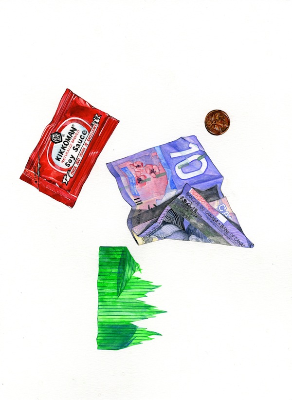 Kikkoman - Janice Wu