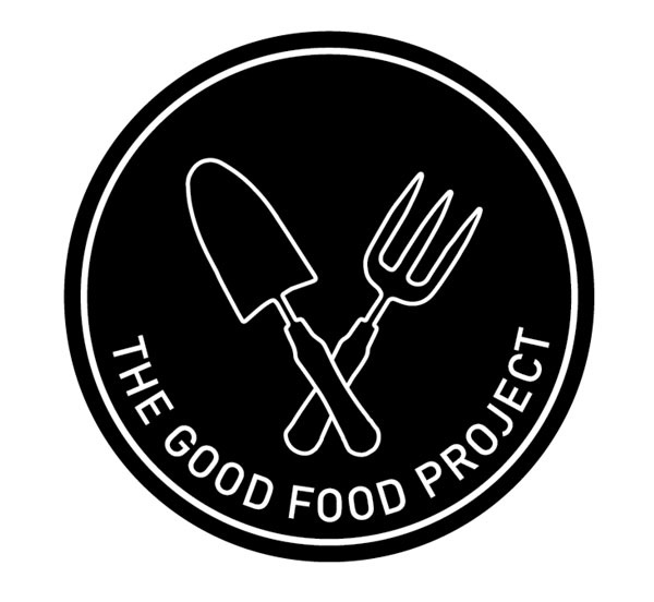 The Good Food Project - Database Projects