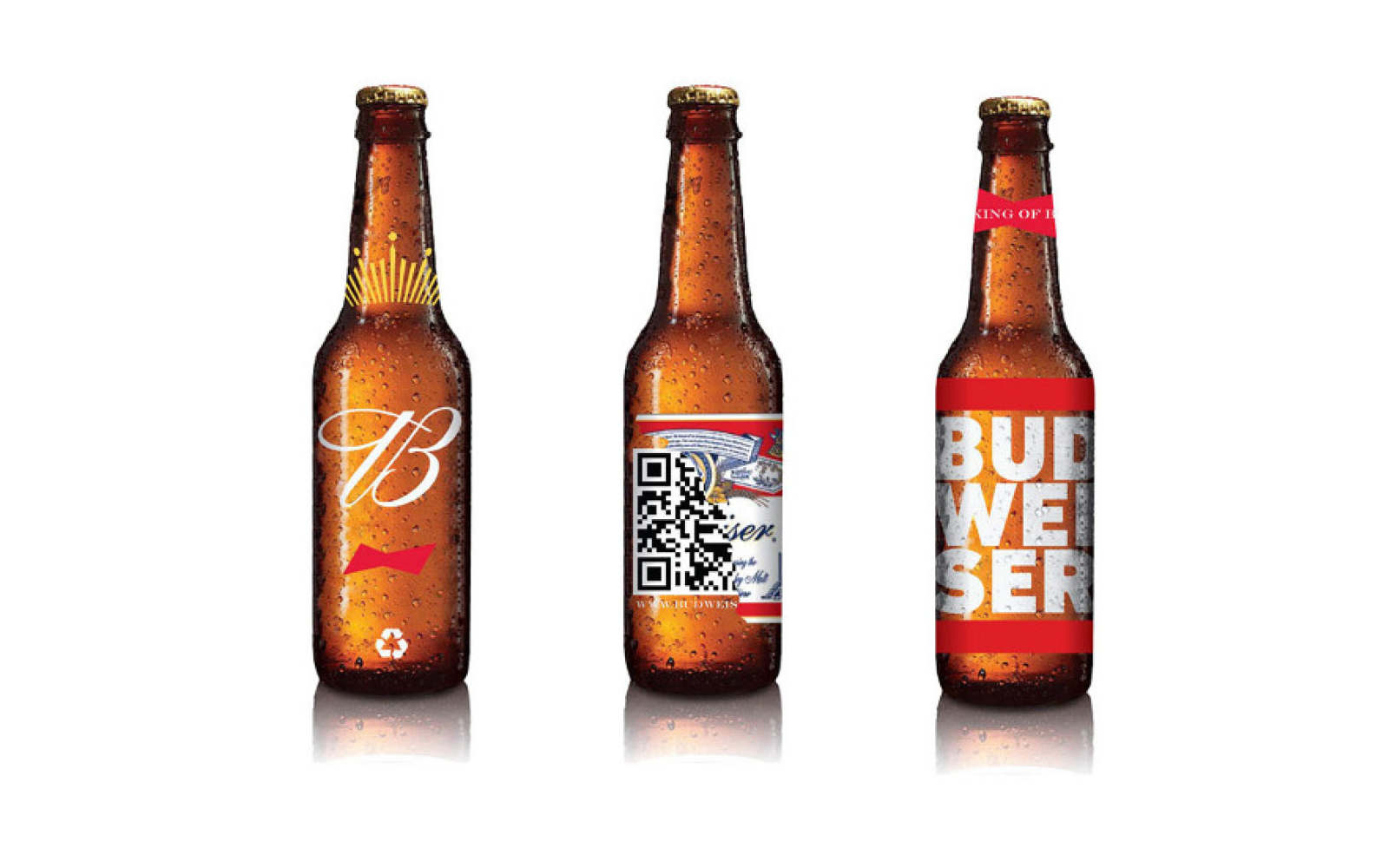 Budweiser - Bryan Collins