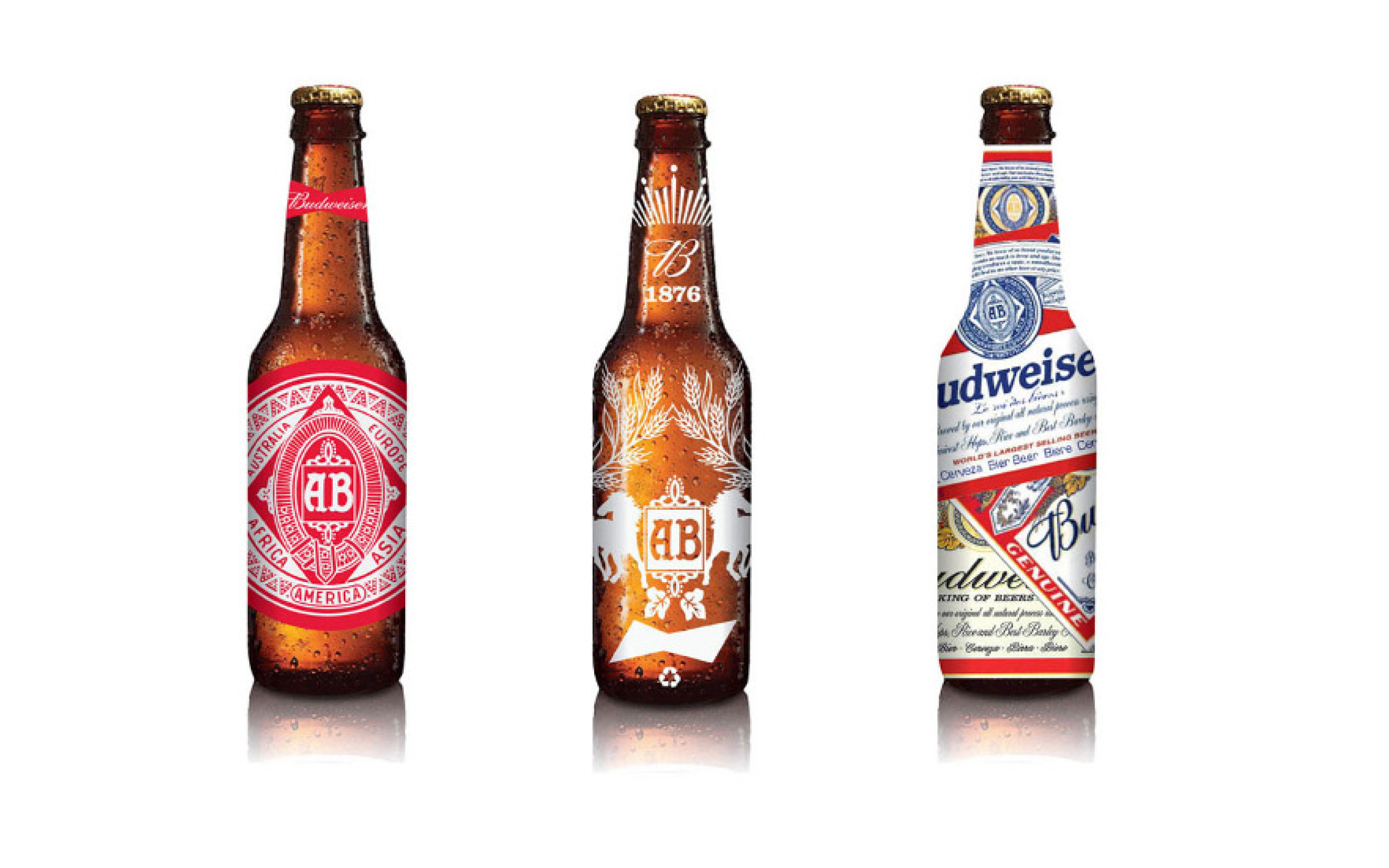 Budweiser - Bryan Collins