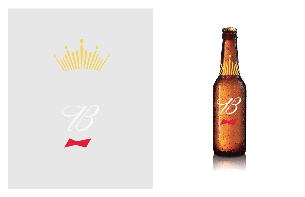 Budweiser - Bryan Collins