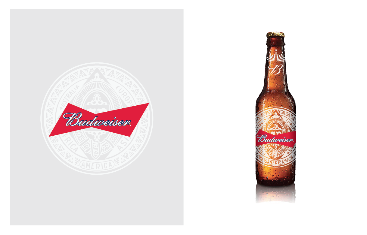 Budweiser - Bryan Collins