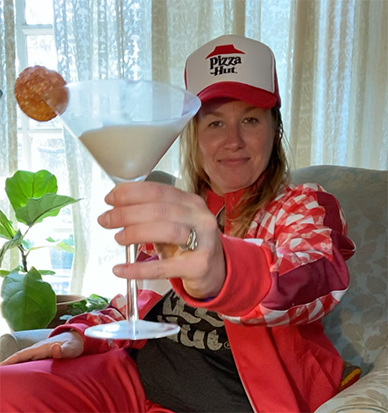 Content Creation/TikTok Production - Claire Wyckoff