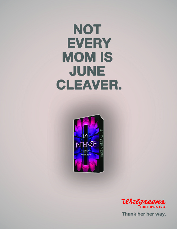 Walgreens - Claire Wyckoff