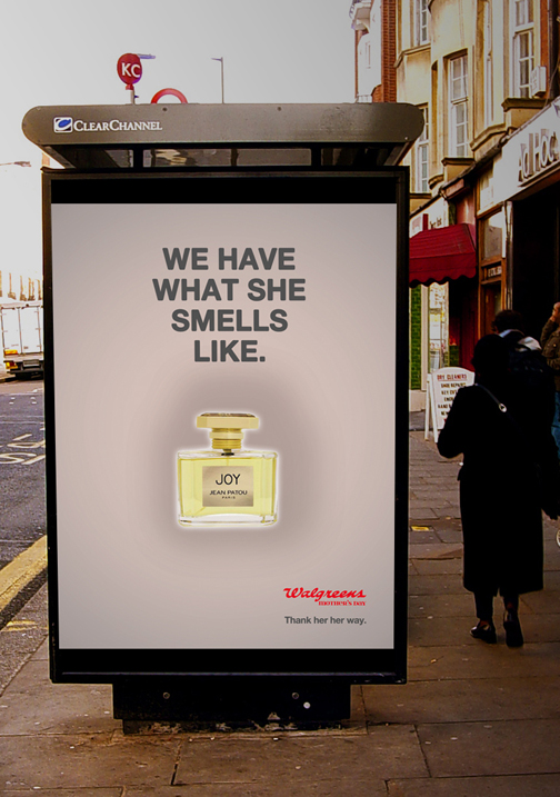 Walgreens - Claire Wyckoff