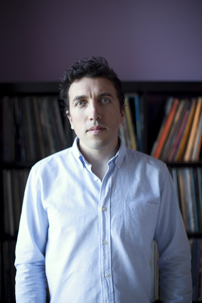 David Kitt - Alchetron, The Free Social Encyclopedia