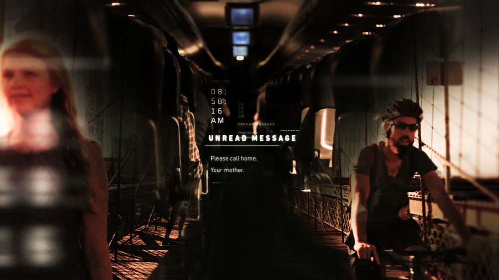 Doug Chang - Designer / Director