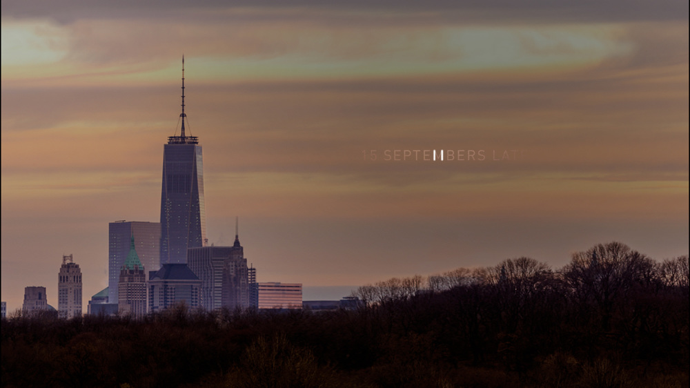 Doug Chang - Designer / Director