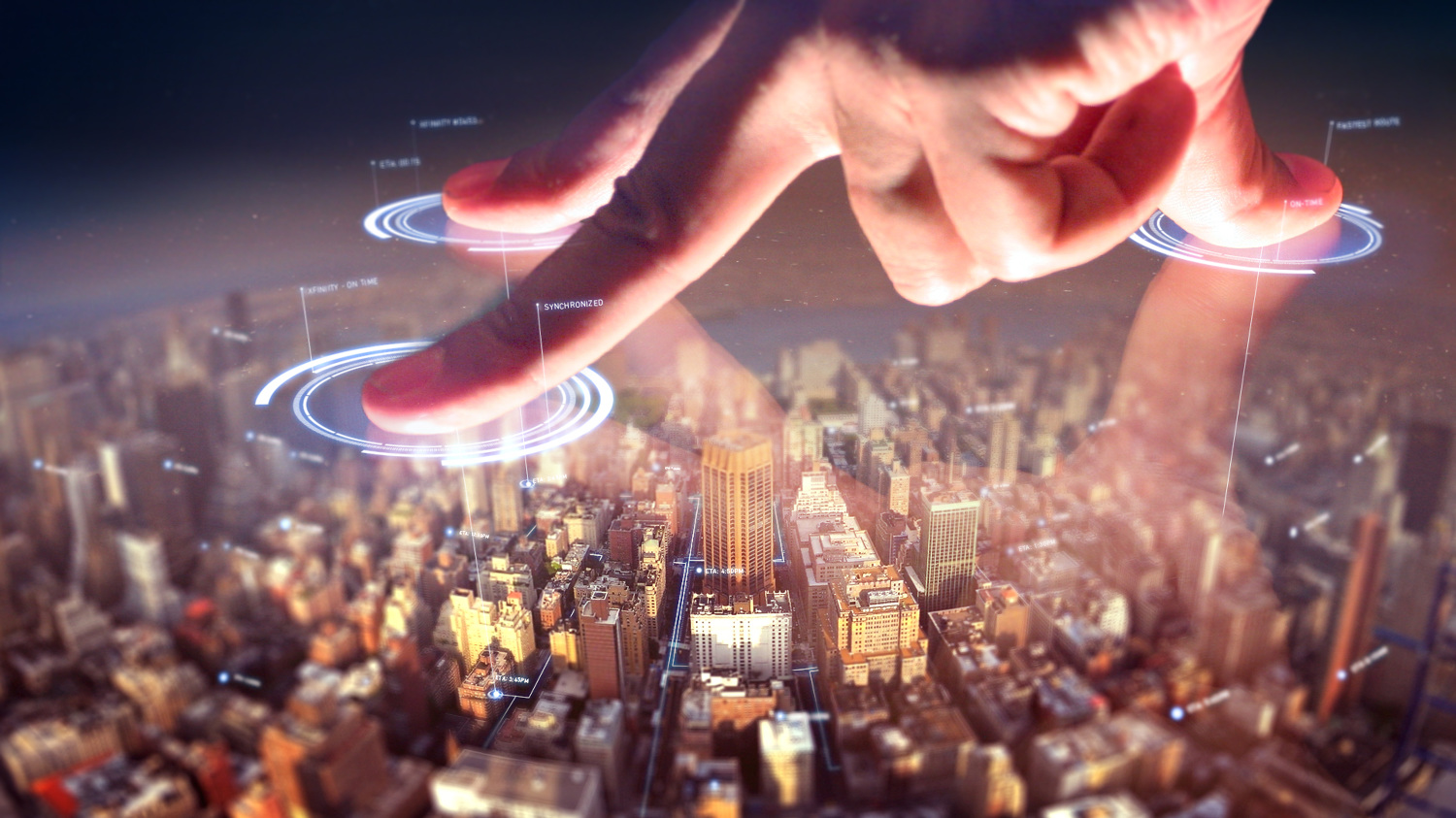 Doug Chang - Designer / Director