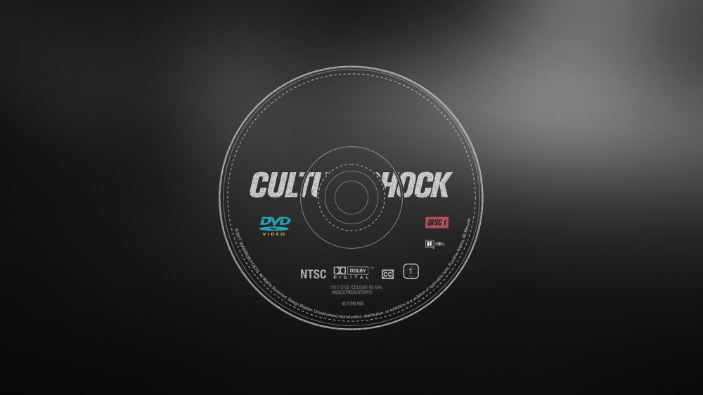 Doug Chang - Designer / Director