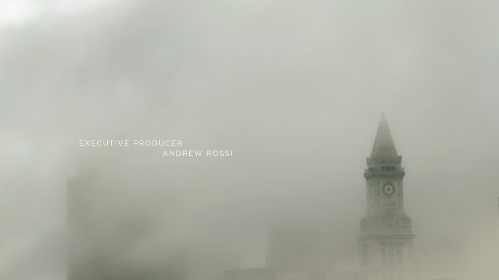 Doug Chang - Designer / Director