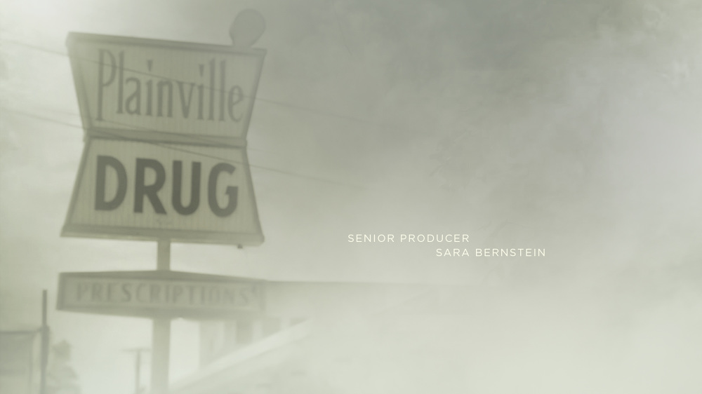 Doug Chang - Designer / Director