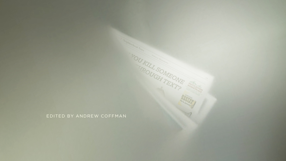 Doug Chang - Designer / Director