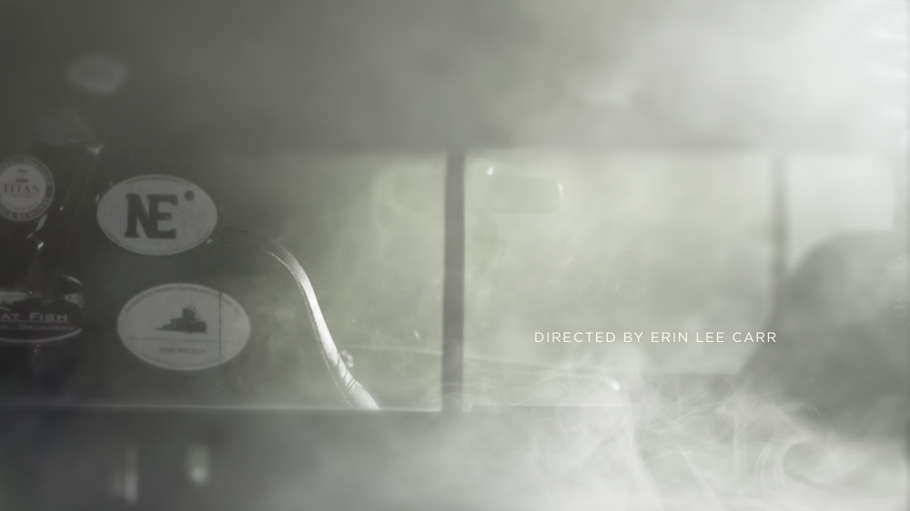 Doug Chang - Designer / Director