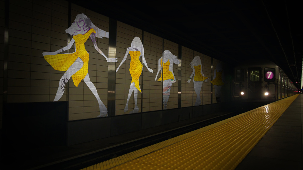 Doug Chang - Designer / Director