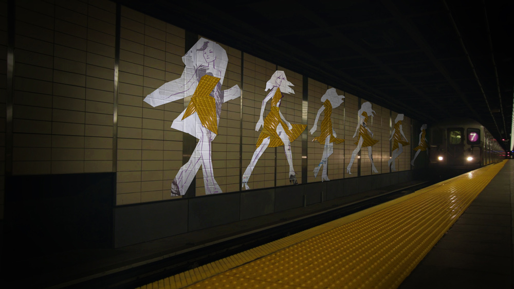 Doug Chang - Designer / Director