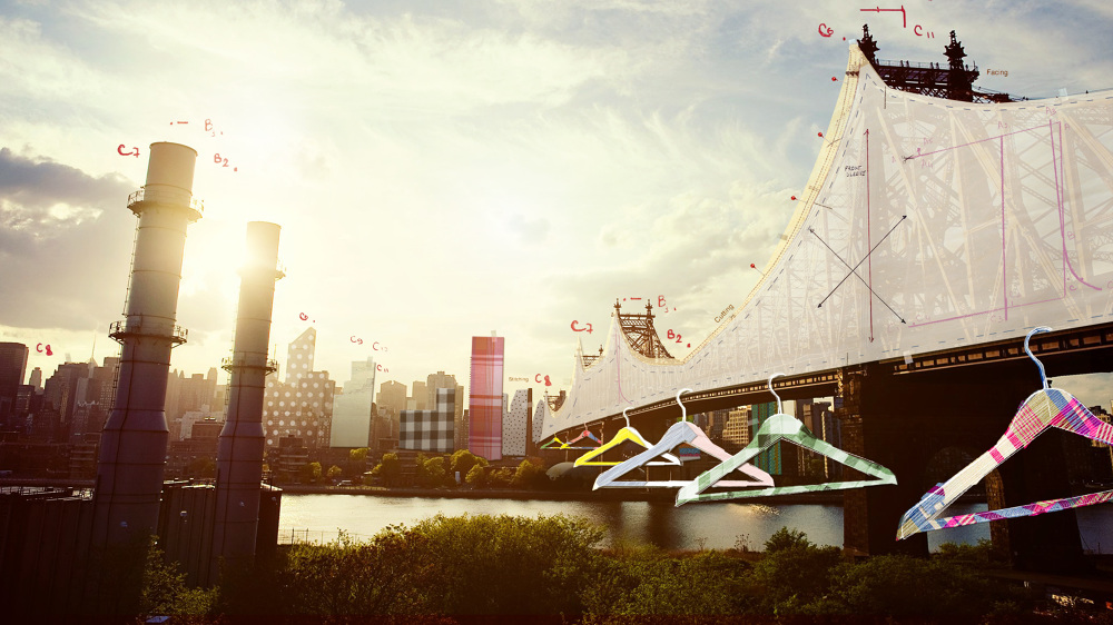 Doug Chang - Designer / Director