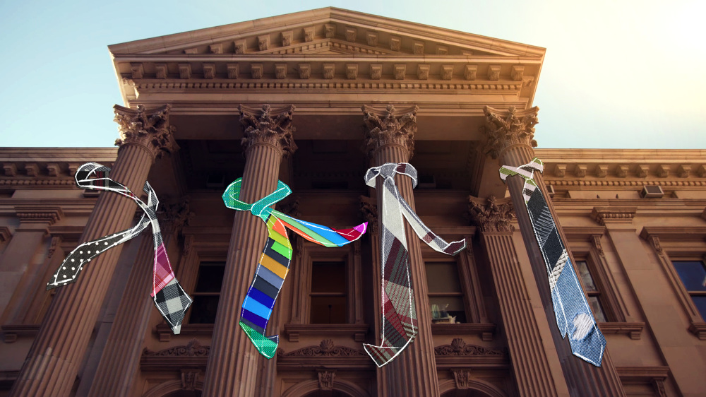 Doug Chang - Designer / Director