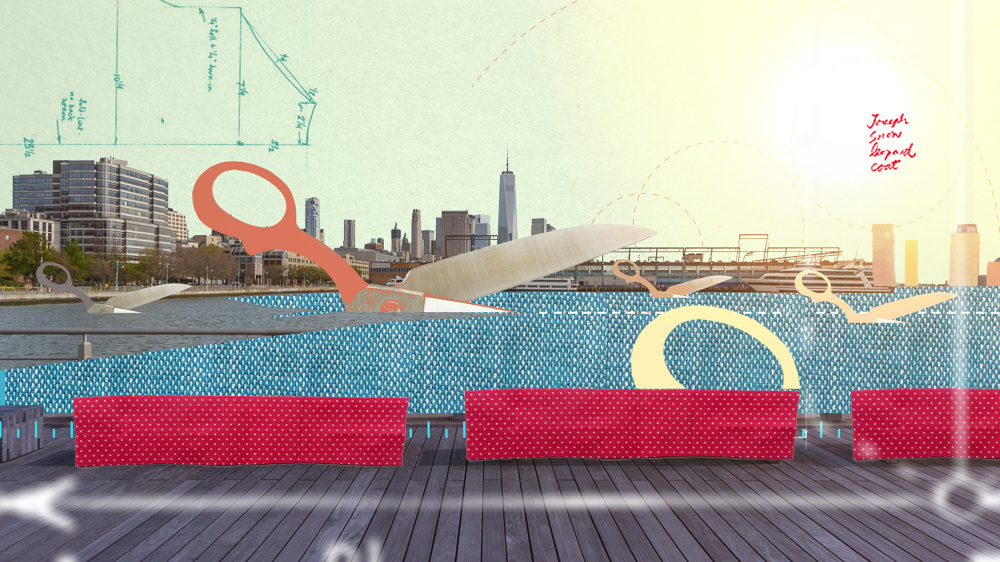 Doug Chang - Designer / Director