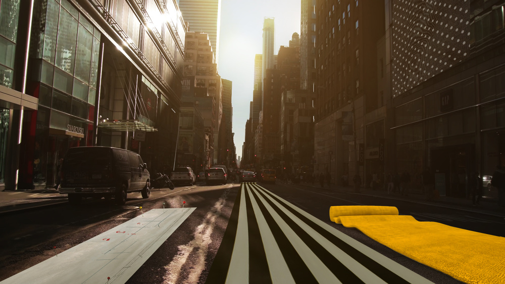 Doug Chang - Designer / Director