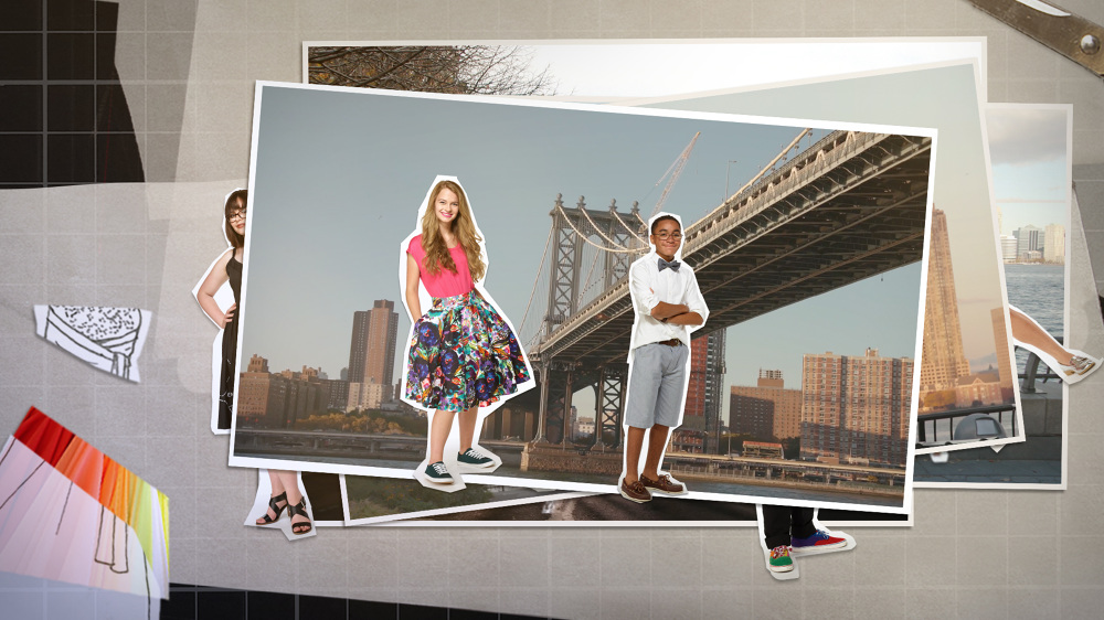 Doug Chang - Designer / Director