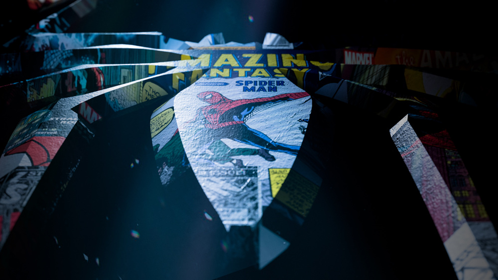 Doug Chang - Designer / Director