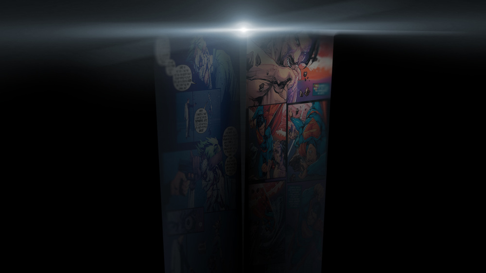 Doug Chang - Designer / Director