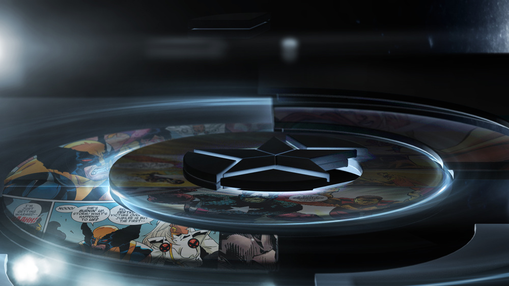 Doug Chang - Designer / Director