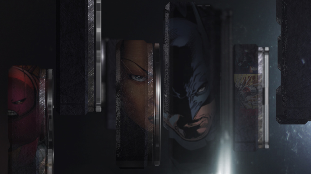 Doug Chang - Designer / Director