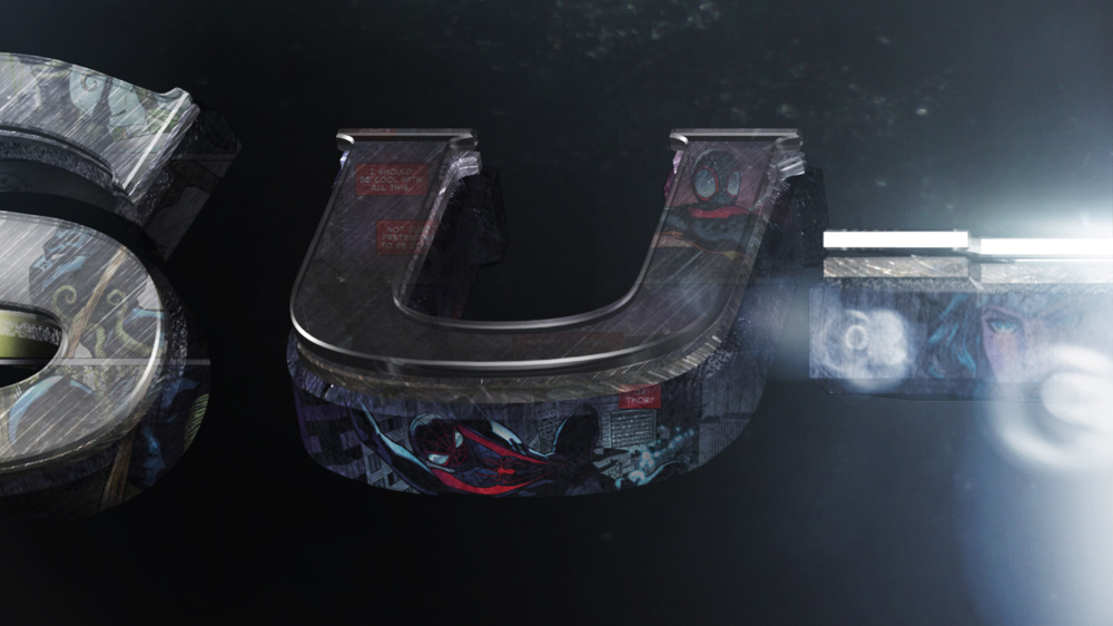 Doug Chang - Designer / Director