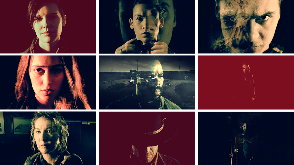 Doug Chang - Designer / Director