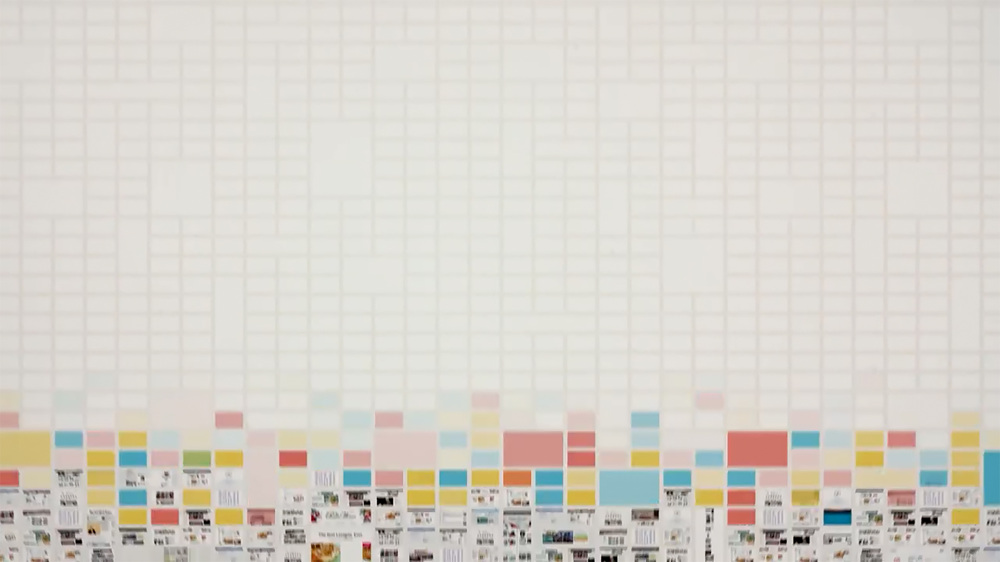 Doug Chang — Art Director & Motion Designer | Los Angeles & New York