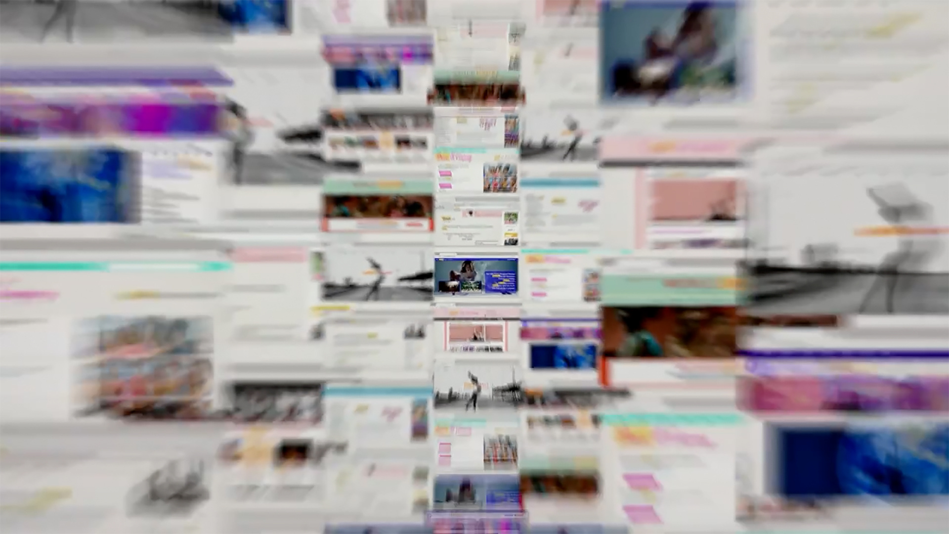 Doug Chang - Design & Art Direction