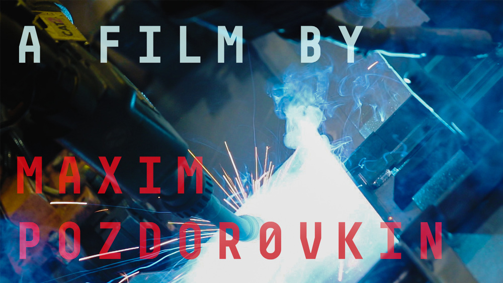 Doug Chang - Designer / Director