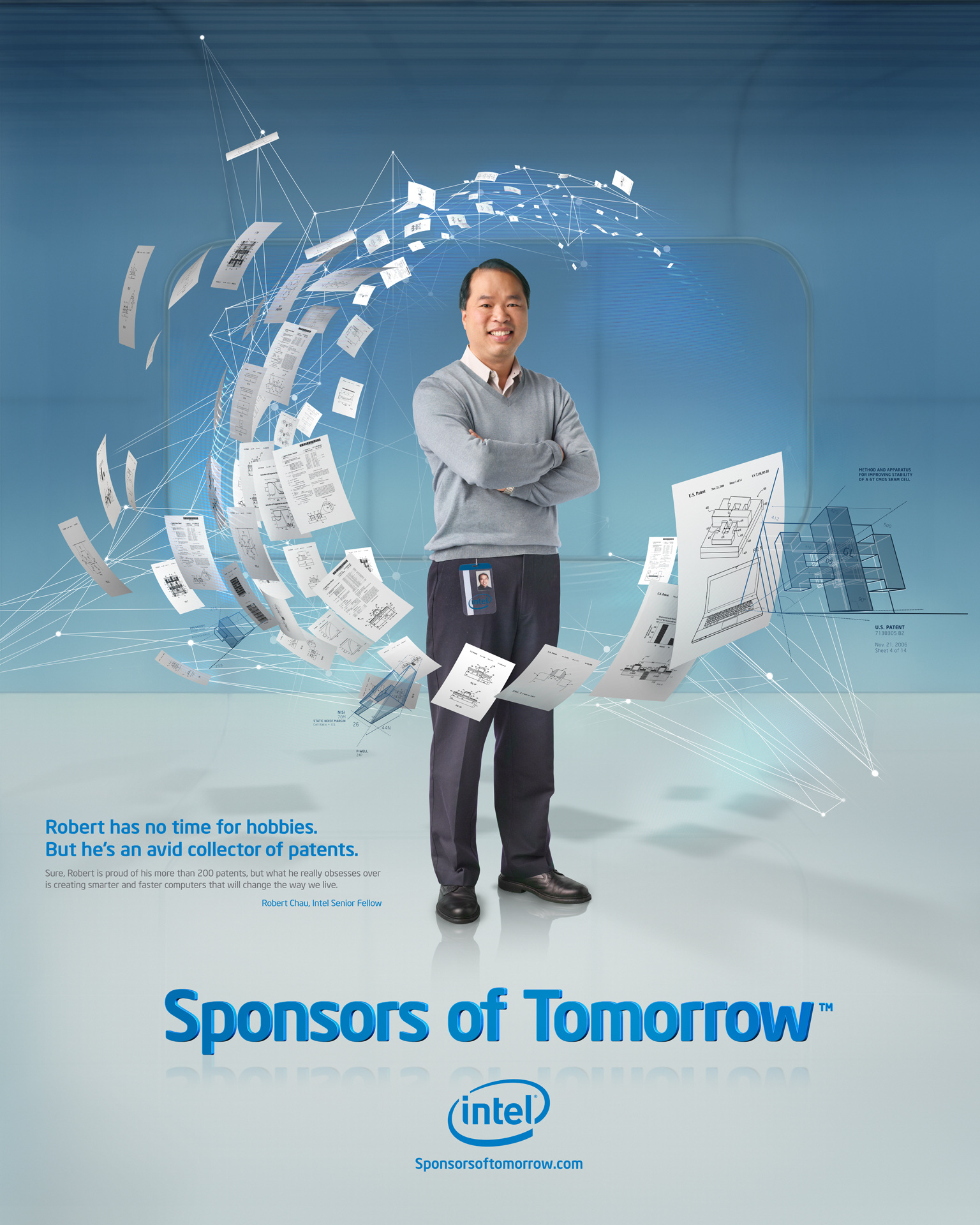 Doug Chang - Designer / Director