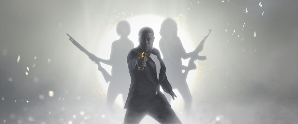 Doug Chang - Designer / Director