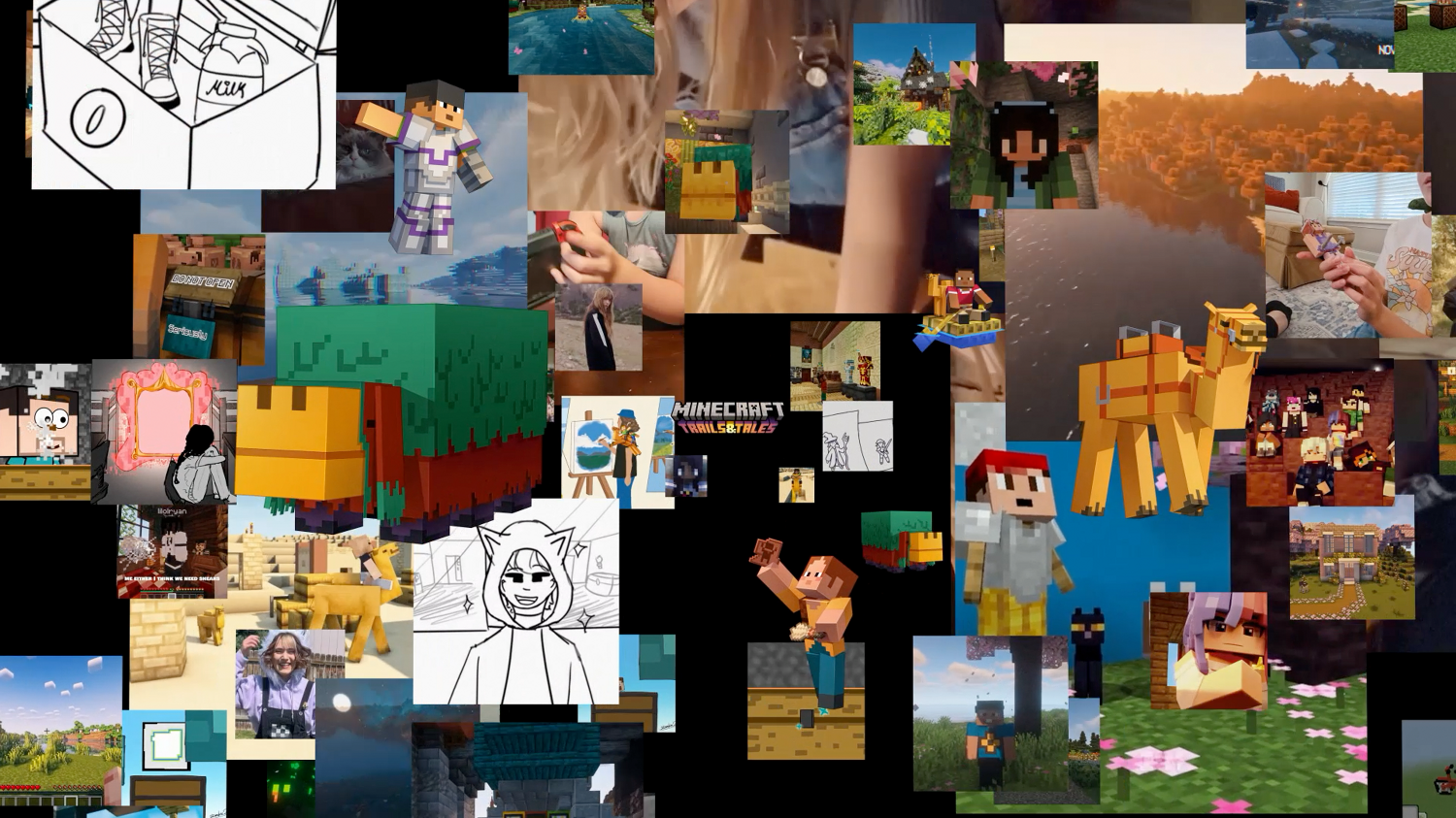 Doug Chang - Design & Art Direction