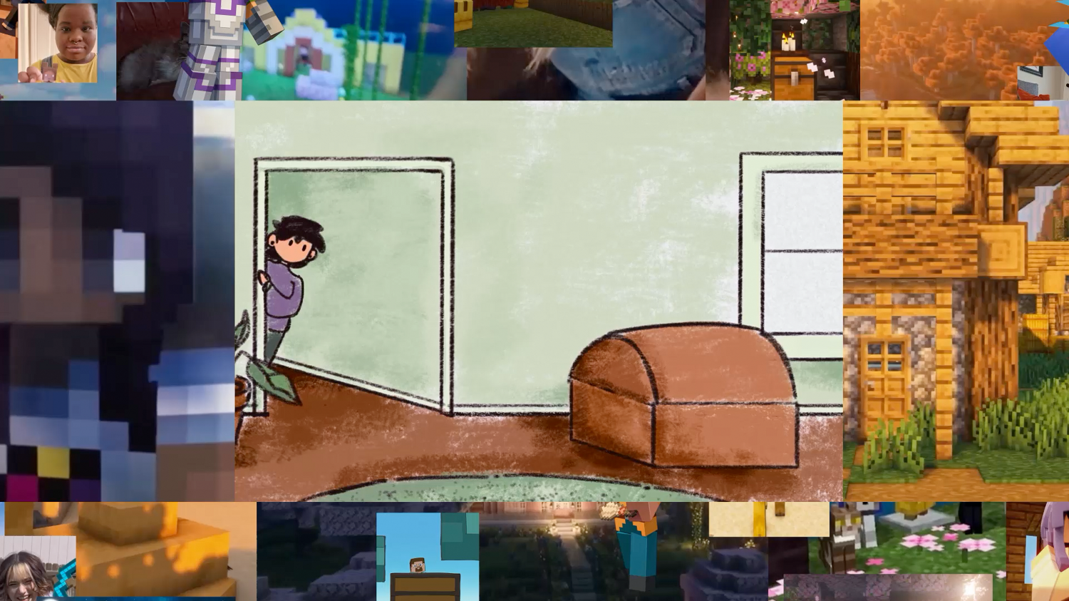Doug Chang — Art Director & Motion Designer | Los Angeles & New York