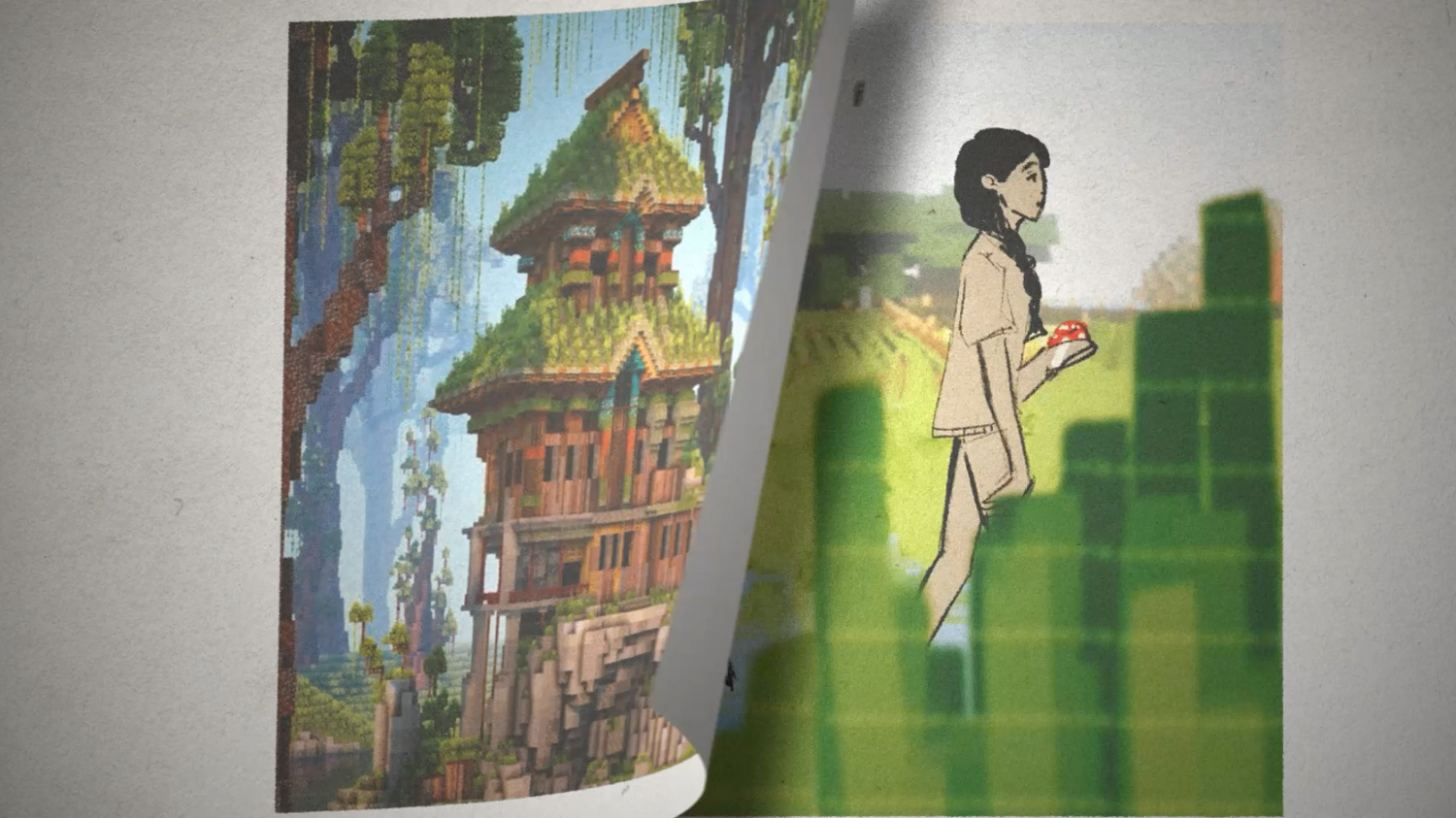 Doug Chang - Design & Art Direction