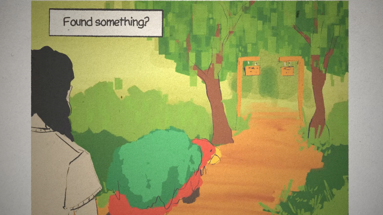 Doug Chang — Art Director & Motion Designer | Los Angeles & New York