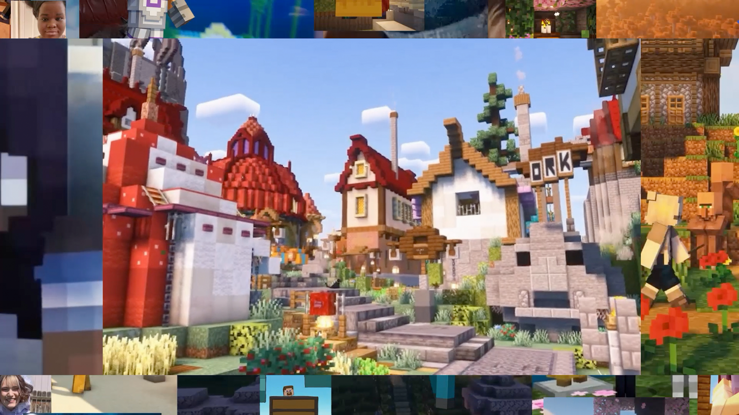 Doug Chang — Art Director & Motion Designer | Los Angeles & New York