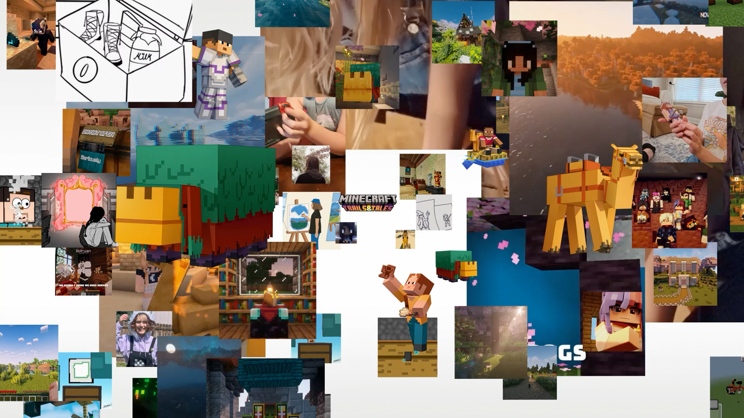 Doug Chang — Art Director & Motion Designer | Los Angeles & New York