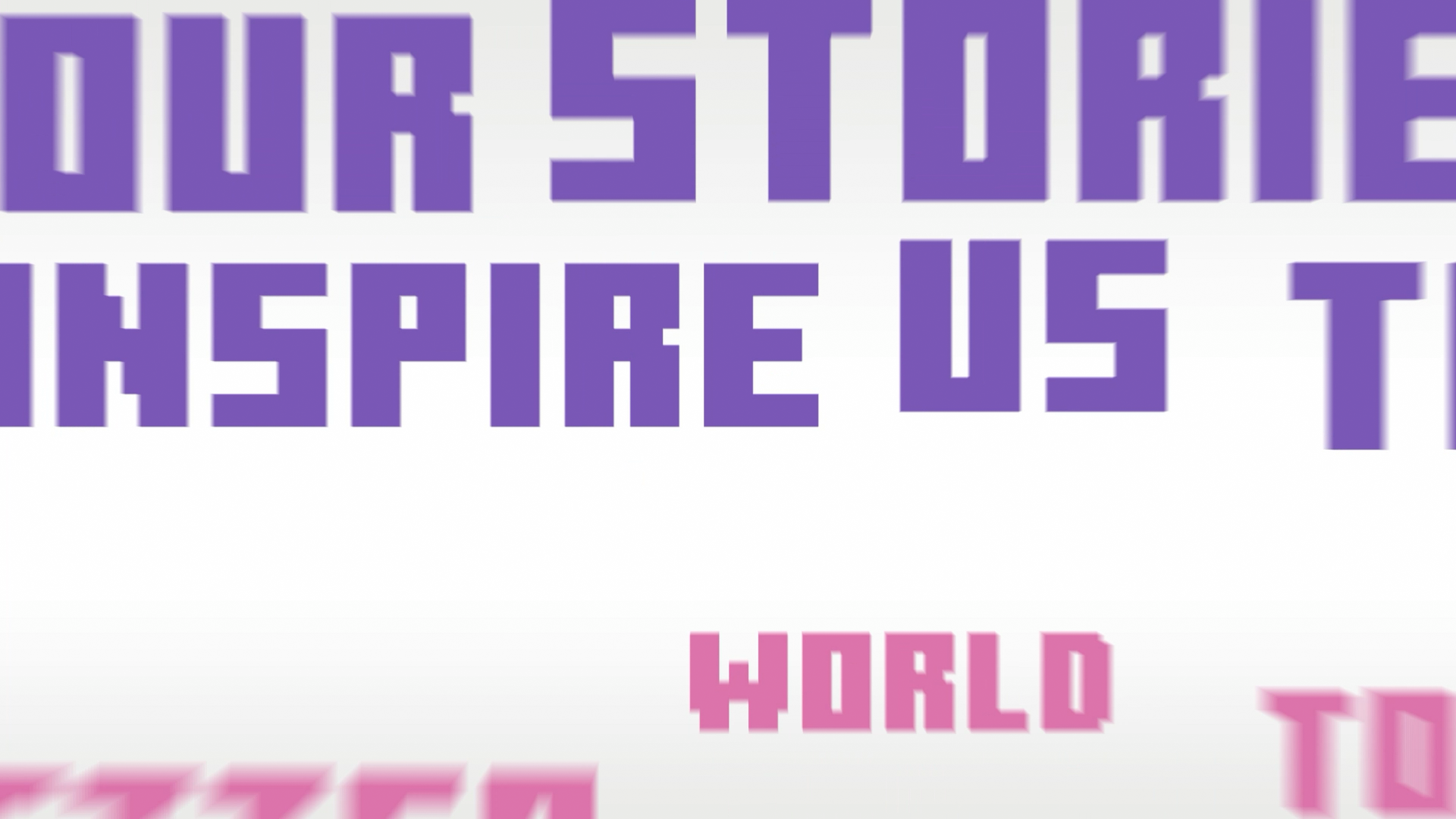 Doug Chang — Art Director & Motion Designer | Los Angeles & New York