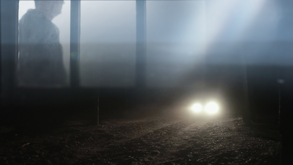 Doug Chang - Designer / Director