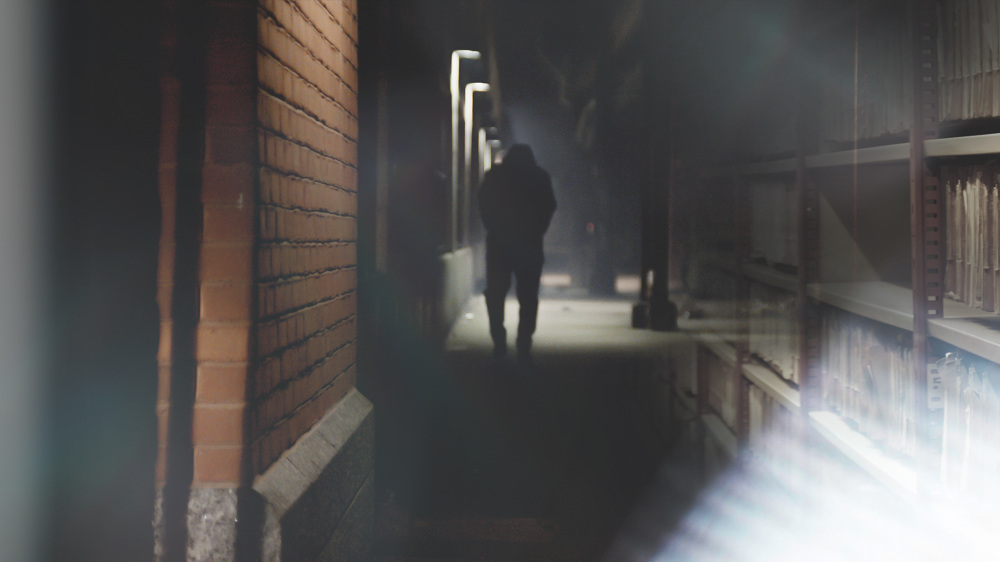 Doug Chang - Designer / Director