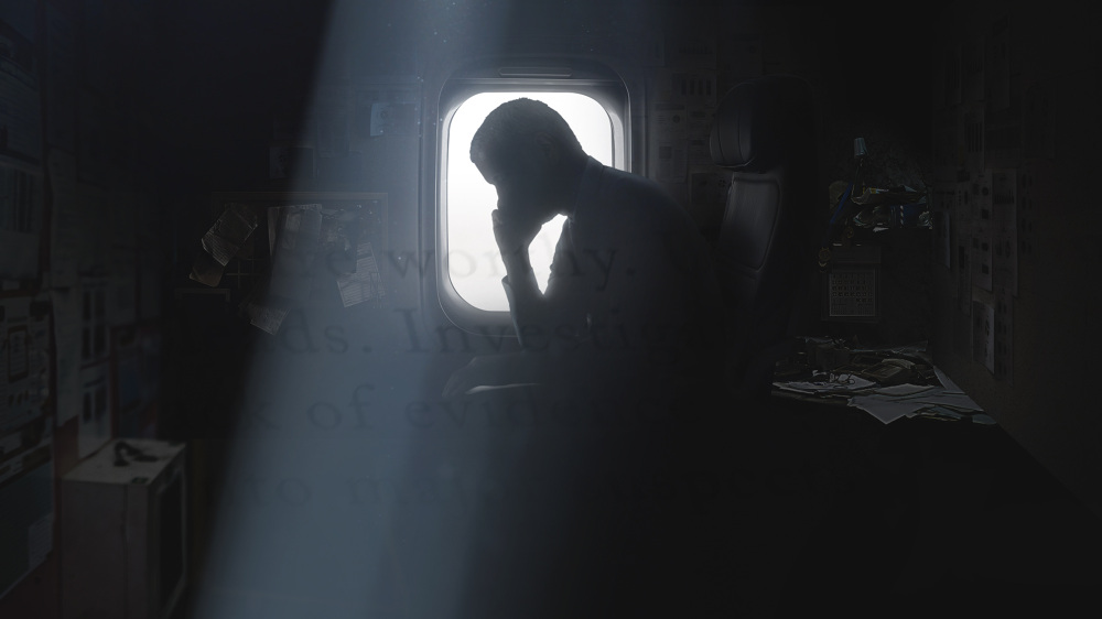 Doug Chang - Designer / Director