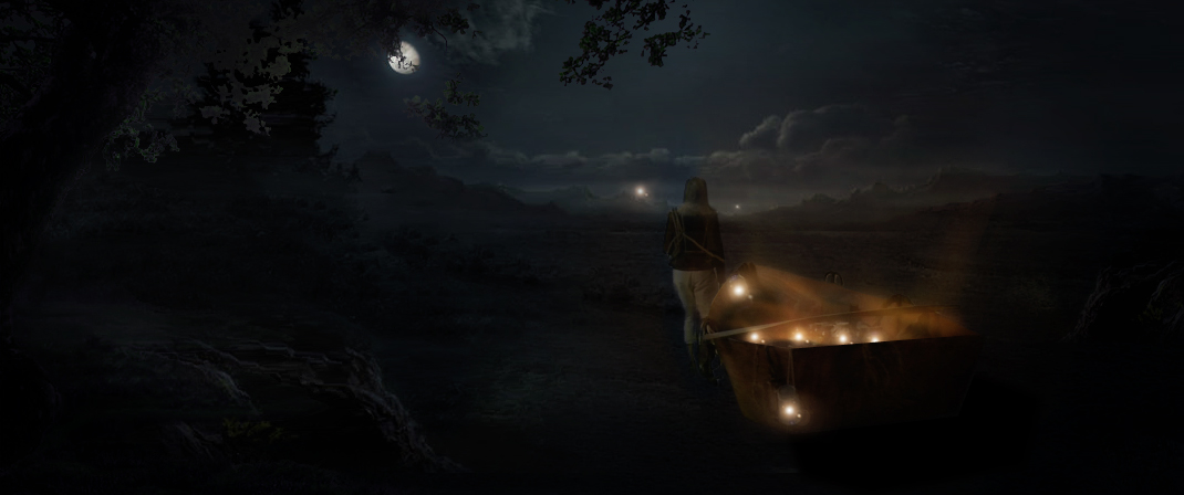 Wikipedia - Doug Chang - Design & Art Direction