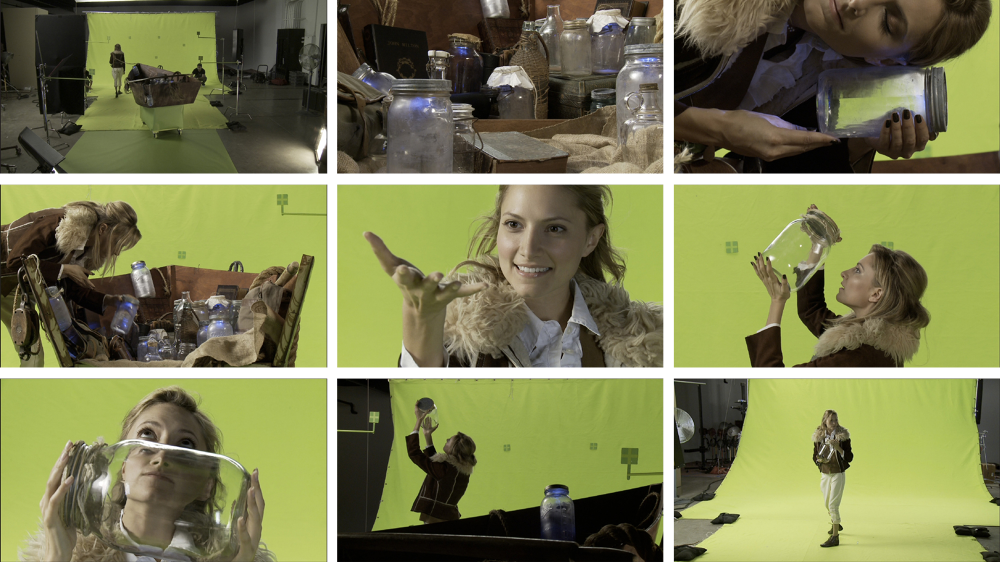 Wikipedia - Doug Chang - Design & Art Direction