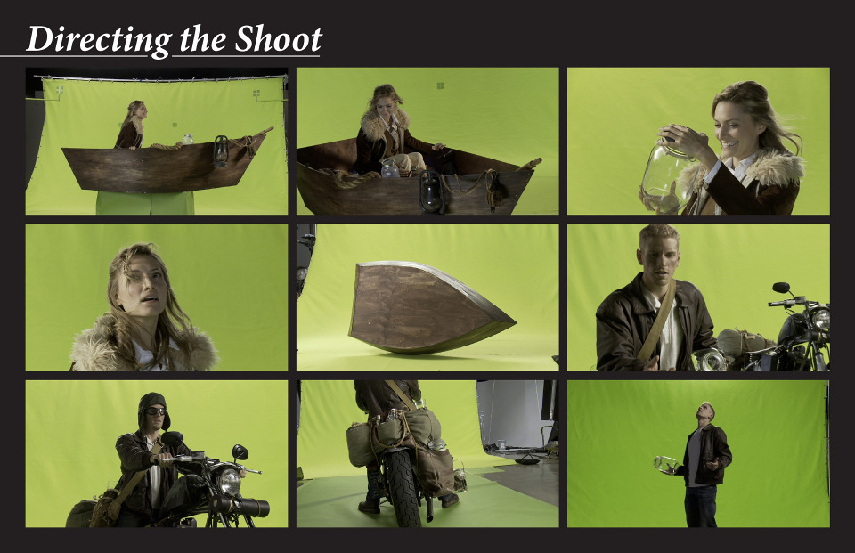 Wikipedia - Doug Chang--Conceptual Weaponry for Aesthetic Wars